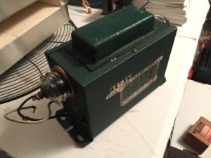 Identifying and Dating Vintage Neon Transformers – Noviol Journeys